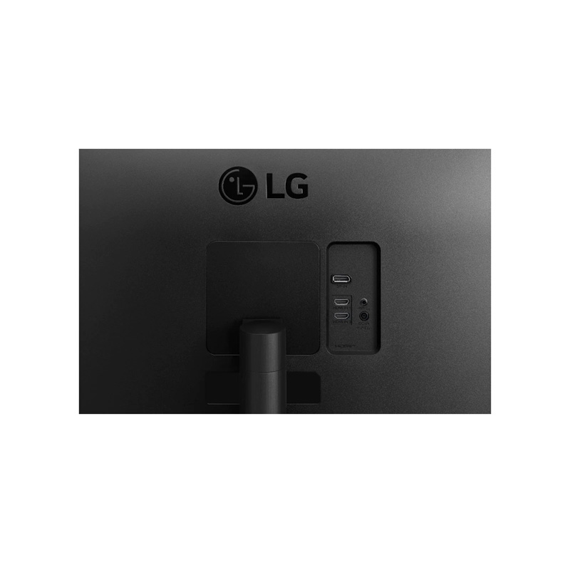 LG 27QN600-B 27 Inch Monitor Price in BD - Techland bd