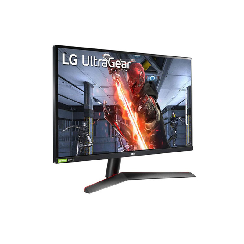LG UltraGear 27GN60R-B 27" 144Hz IPS Gaming Monitor Price in BD