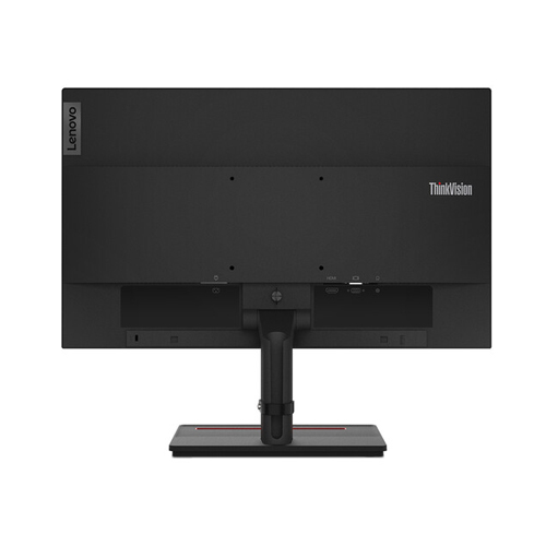 Lenovo ThinkVision S22e 21.5 inch Monitor Price in Bangladesh - Tech ...
