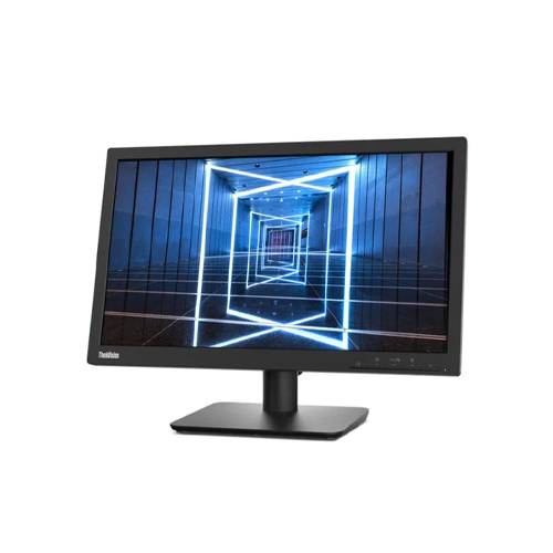 Lenovo ThinkVision E20-30 Monitor Price in Bangladesh - Tech Land BD