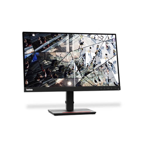 ThinkVision S22e-20 21.5 inch Monitor price in Bangladesh | TechlandBD