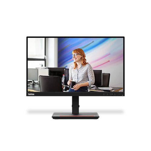ThinkVision S22e-20 21.5 inch Monitor price in Bangladesh | TechlandBD