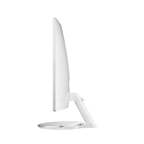 Samsung LC27F591FDW 27 Inch Curved Borderless Monitor Price in bd ...