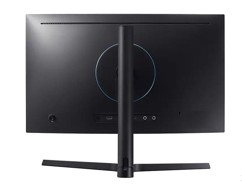 Samsung 27 inch Curved Gaming monitor price in bangladesh | Tech LAND BD