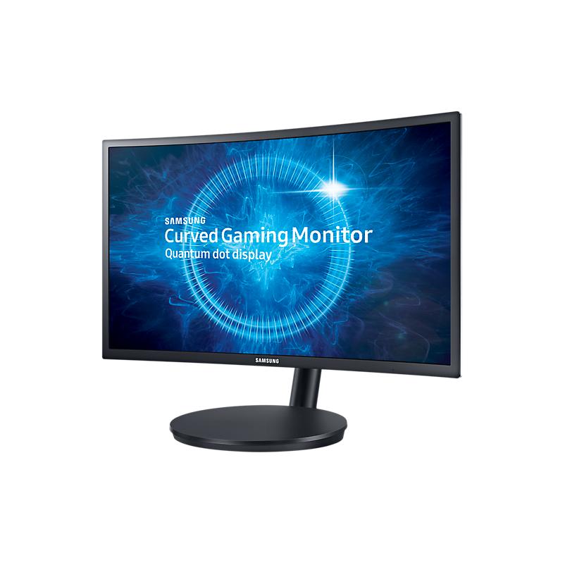 Samsung LC27JG50QQW 27 inch Gaming Curved Borderless 2K Monitor Price ...