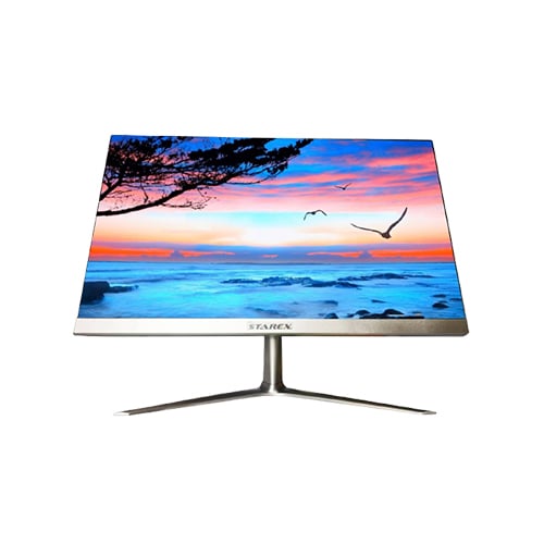 Starex 21.5 Inch Wide LED Borderless Monitor Price in Bangladesh - Tech ...