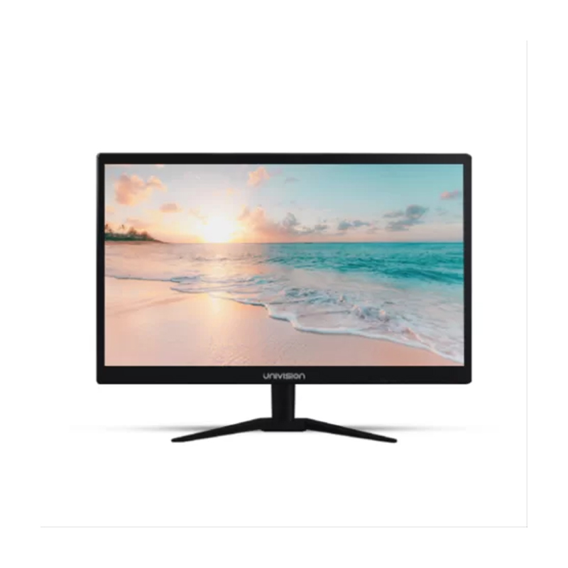 UNIVISION LED350 22 INCH AH LED MONITOR PRICE IN BD | TECHLAND BD