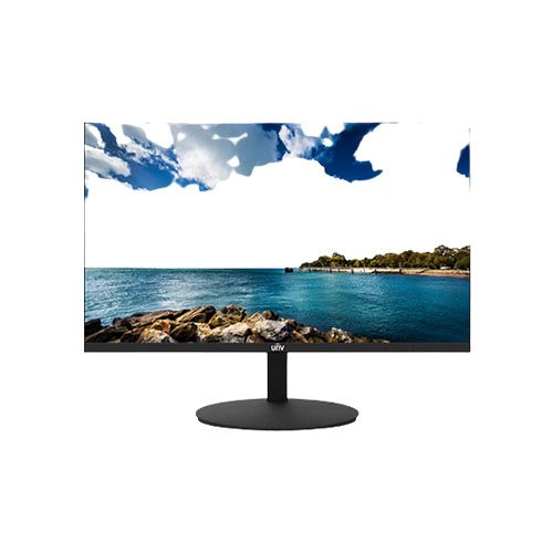 UNIVIEW MW3224-V 24 INCH LED FHD MONITOR PRICE IN BD | TECHLAND