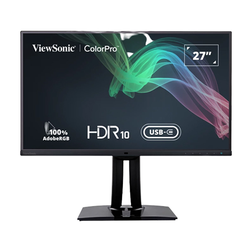 VIEWSONIC VP2785-4K ADOBE RGB PROFESSIONAL MONITOR PRICE IN BANGLADESH ...