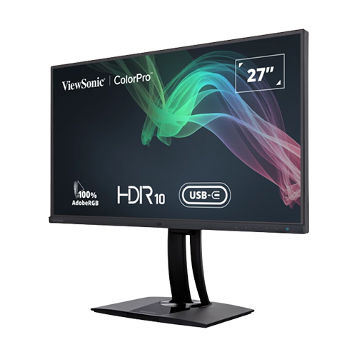 VIEWSONIC VP2785-4K ADOBE RGB PROFESSIONAL MONITOR PRICE IN BANGLADESH ...