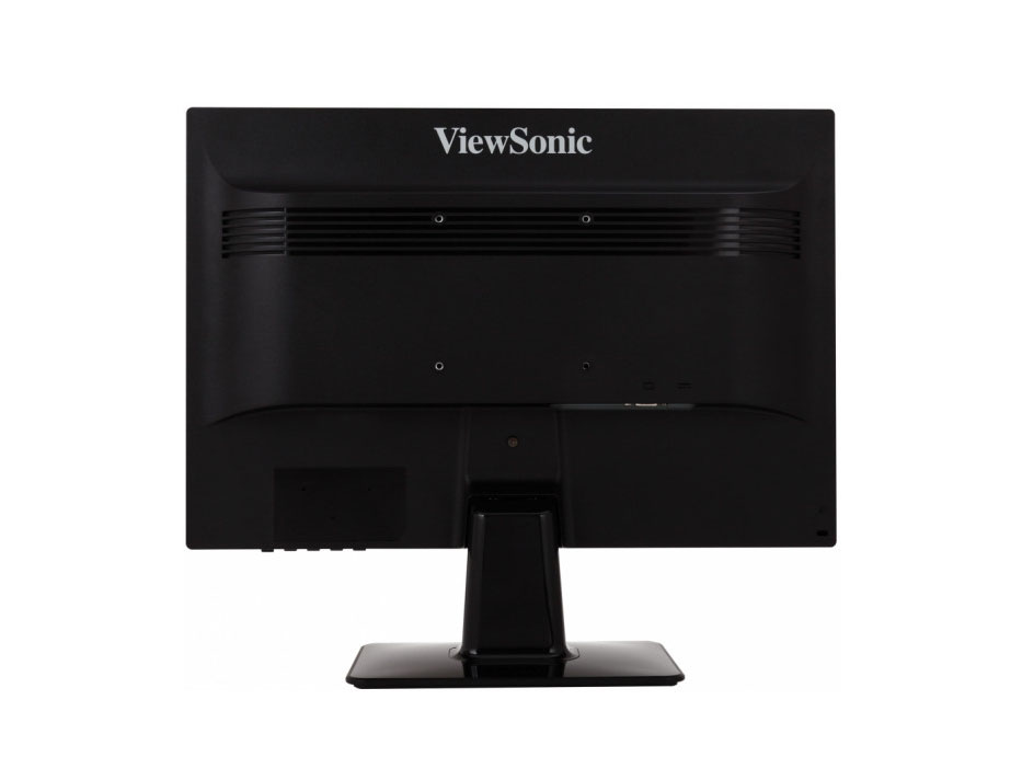 ViewSonic VX2039-SA 20 inch 1440x900 Entertainment Monitor price in ...