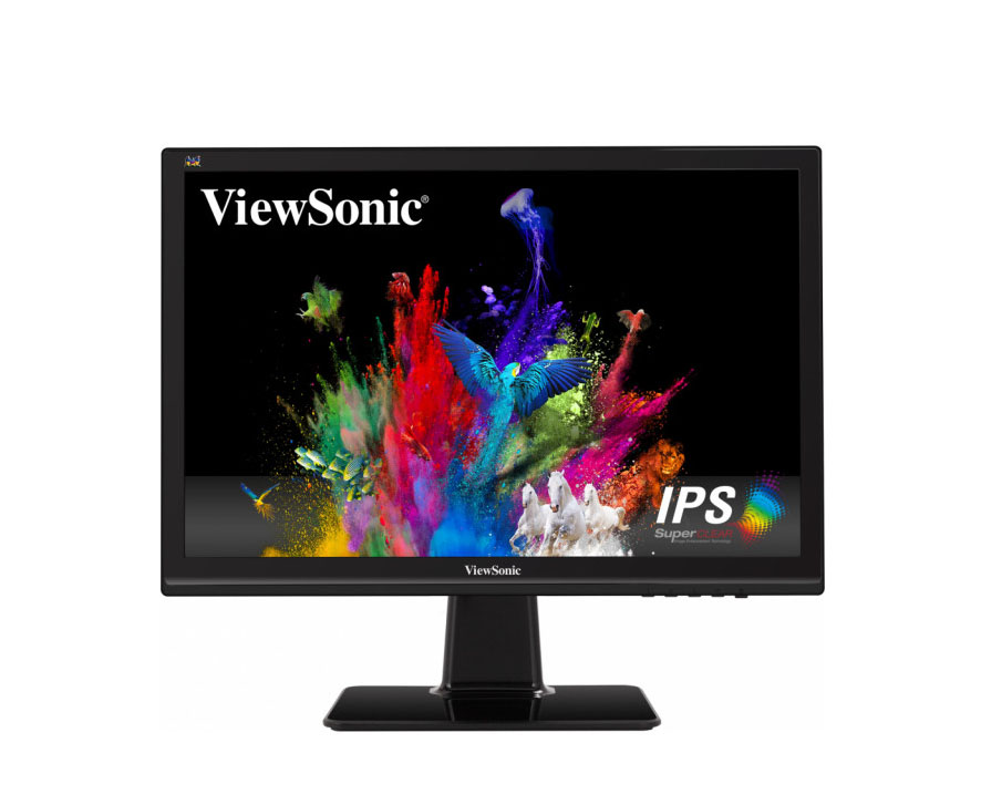 ViewSonic VX2039-SA 20 inch 1440x900 Entertainment Monitor price in ...