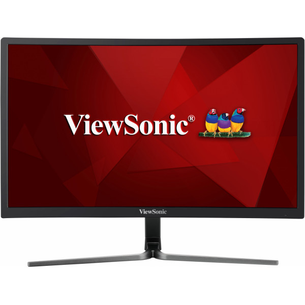 ViewSonic VX2458-C-mhd 24 Inch 144 Hz Gaming Monitor Price in ...