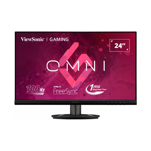 ViewSonic VX2416 Monitor Price in Bangladesh - Tech Land BD