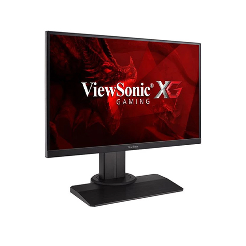 Viewsonic Xg2405 24 Inch Gaming Monitor Price in Bangladesh - Tech Land BD