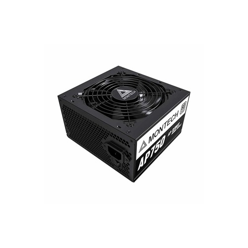 Montech AP750 750W Power Supply Price in Bangladesh