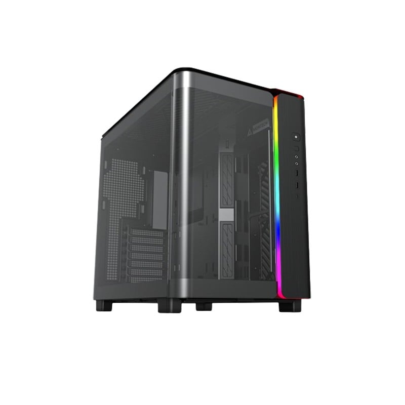 Montech King 95 Case Price In BD | TechLand BD
