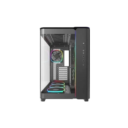 Montech KING 95 PRO ATX Gaming Case Price in Bangladesh