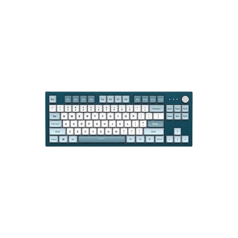 Montech MK87FY MKey TKL Keyboard Price In Bd | Techland Bd