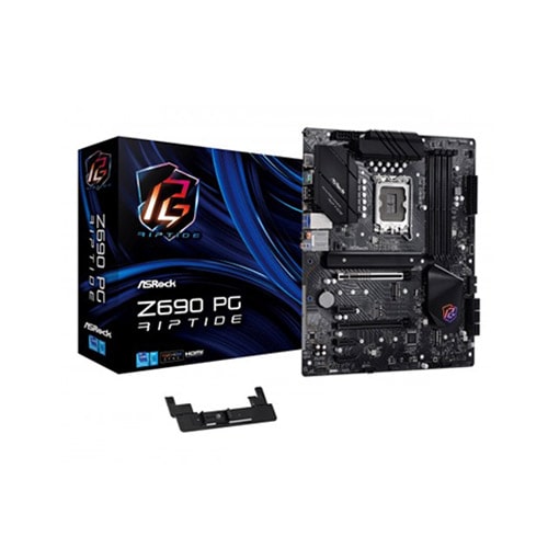 ASRock Z690 PG Riptide Motherboard Price in Bangladesh