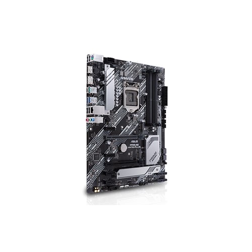 Asus Prime H470 Plus Gaming Motherboard Price in Bangladesh-TechLand BD