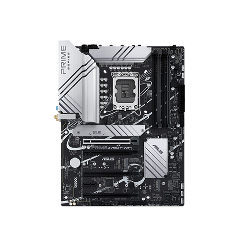 ASUS PRIME Z790-P WIFI-CSM 12TH/13TH GEN ATX MOTHERBOARD PRICE IN BD ...