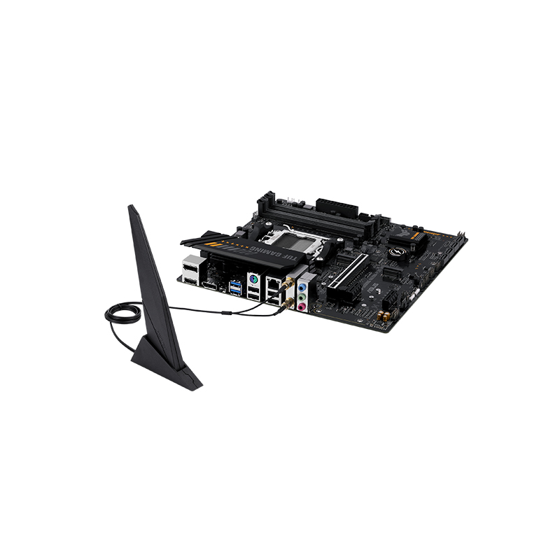 ASUS TUF GAMING A620M-PLUS WIFI MOTHERBOARD PRICE IN BD | TECHLAND BD