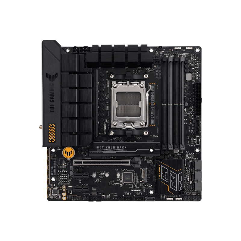 ASUS TUF GAMING B650M-E WIFI MOTHERBOARD PRICE IN BD | TECHLAND BD