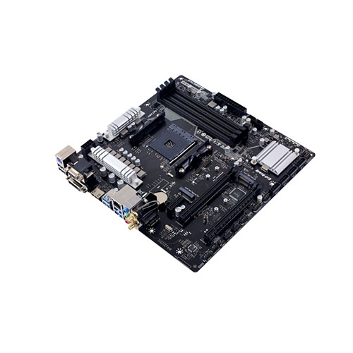 BUY BIOSTAR B550MX/C PRO MOTHERBOARD IN BD 2023 | TECHLAND