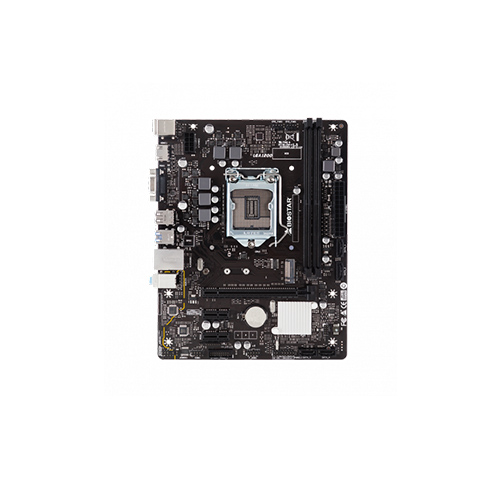 Biostar B460GTA 10th Gen Motherboard price in bd