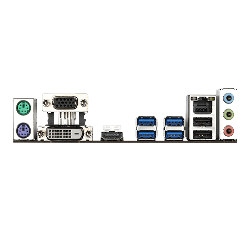 GIGABYTE B450M S2H V2 ULTRA Durable Motherboard price in BD