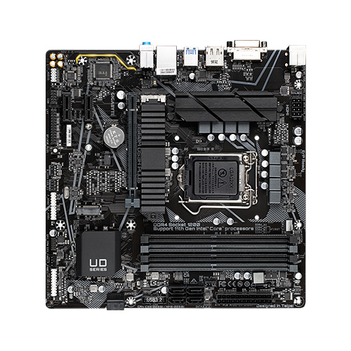 GIGABYTE B560M DS3H PLUS MOTHERBOARD price in Bangladesh| TECHLANDBD