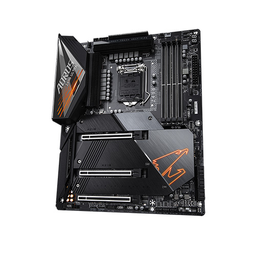 Gigabyte Z490 AORUS Ultra Motherboard Price in Bangladesh