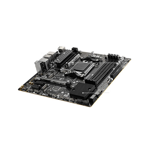 MSI PRO B650M-P Motherboard Price in Bangladesh | TechlandBD