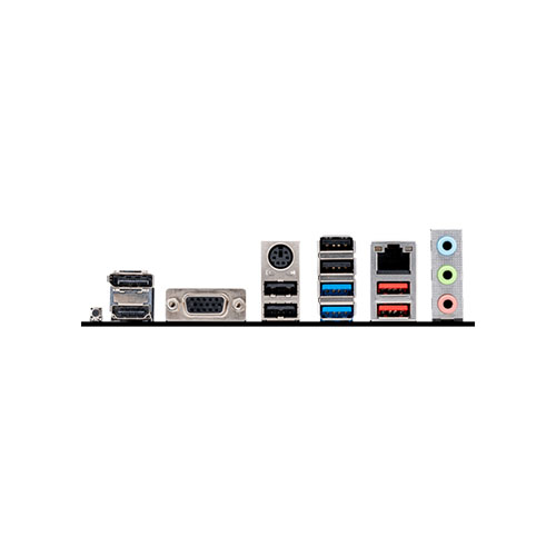 MSI PRO B650M-P Motherboard Price in Bangladesh | TechlandBD