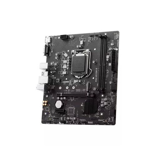 MSI PRO H510M-B DDR5 ATX MOTHERBOARD PRICE IN BD | TECHLAND BD