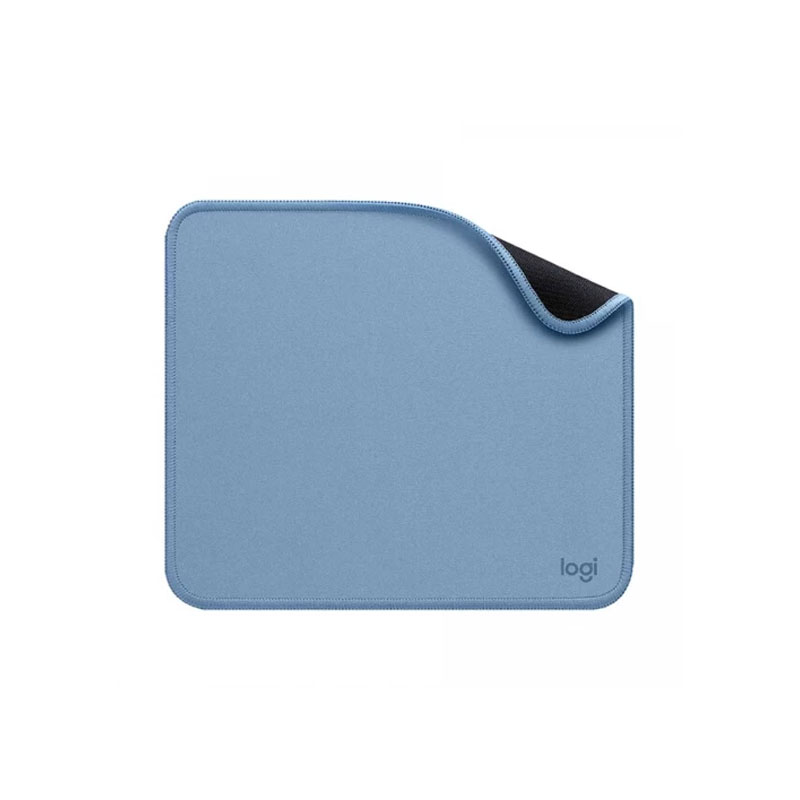 LOGITECH STUDIO SERIES BLUE GREY MOUSE PAD PRICE IN BD | TECHLAND BD