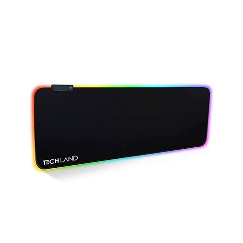 Tech Land Exclusive RGB XL Gaming Mousepad Price in Bangladesh - Tech ...