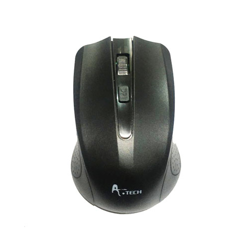 APOINT TECH AT-4W016 2.4G OPTICAL WIRELESS MOUSE price in Bangladesh ...