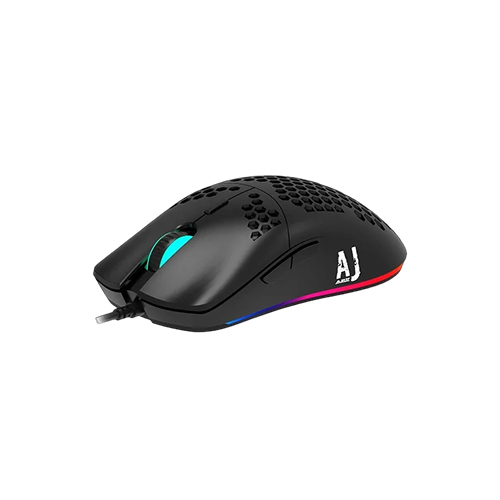 AJAZZ AJ390R GAMING MOUSE Price in Bangladesh - Tech Land BD