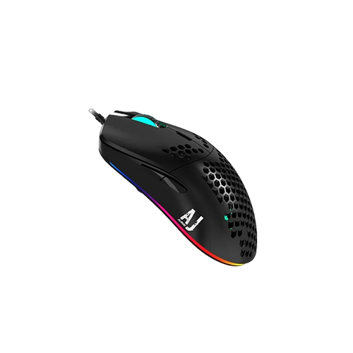 AJAZZ AJ390R GAMING MOUSE Price in Bangladesh - Tech Land BD
