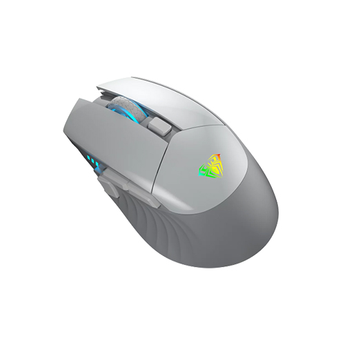 AULA GAMING MOUSE SC520 PRICE IN BD | TECHLAND BD
