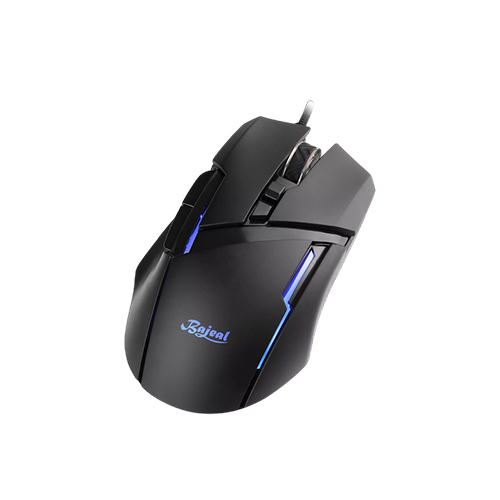 BAJEAL G3 WIRED 7D RGB GAMING MOUSE PRICE IN BANGLADESH | TECHLANDBD