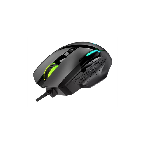 BAJEAL G3 WIRED 7D RGB GAMING MOUSE PRICE IN BANGLADESH | TECHLANDBD