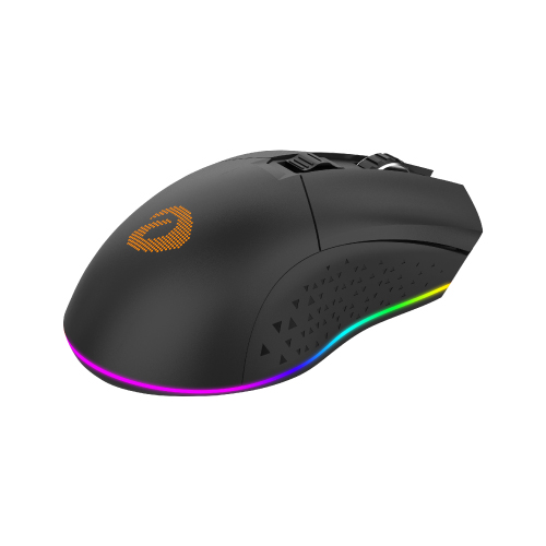Dareu EM901X Dual Mode Gaming Mouse Price in Bangladesh - Tech Land BD