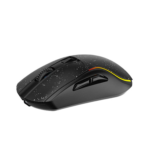 DAREU A950 BLACK GAMING MOUSE Price in Bangladesh - Tech Land BD