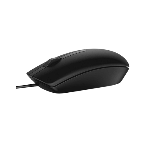 Best Dell Ms116 Usb Optical Mouse Price in bd||2023