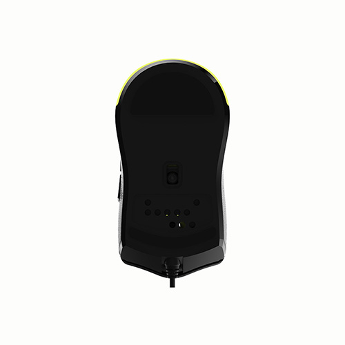 DELUX M800 RGB GAMING Mouse Price in Bangladesh