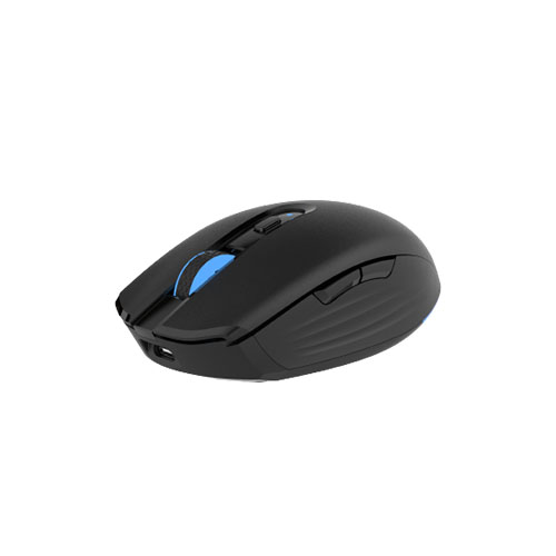 DELUX M820 GAMING MOUSE PRICE IN BD | TECHLAND BD