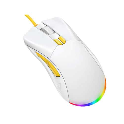 EKSA EM500 RGB GAMING MOUSE price in Bangladesh | Techland